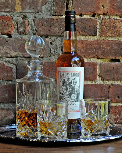 New York’s Best Whiskey Bars | Jonah Flicker