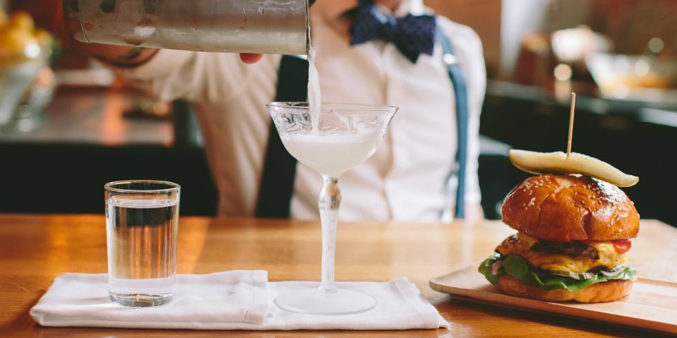 A Foodie’s Guide to Eating and Drinking in Boston | Jonah Flicker