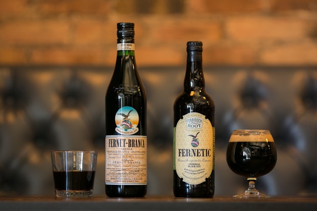 The Best New Beer and Spirit Collaborations | Jonah Flicker