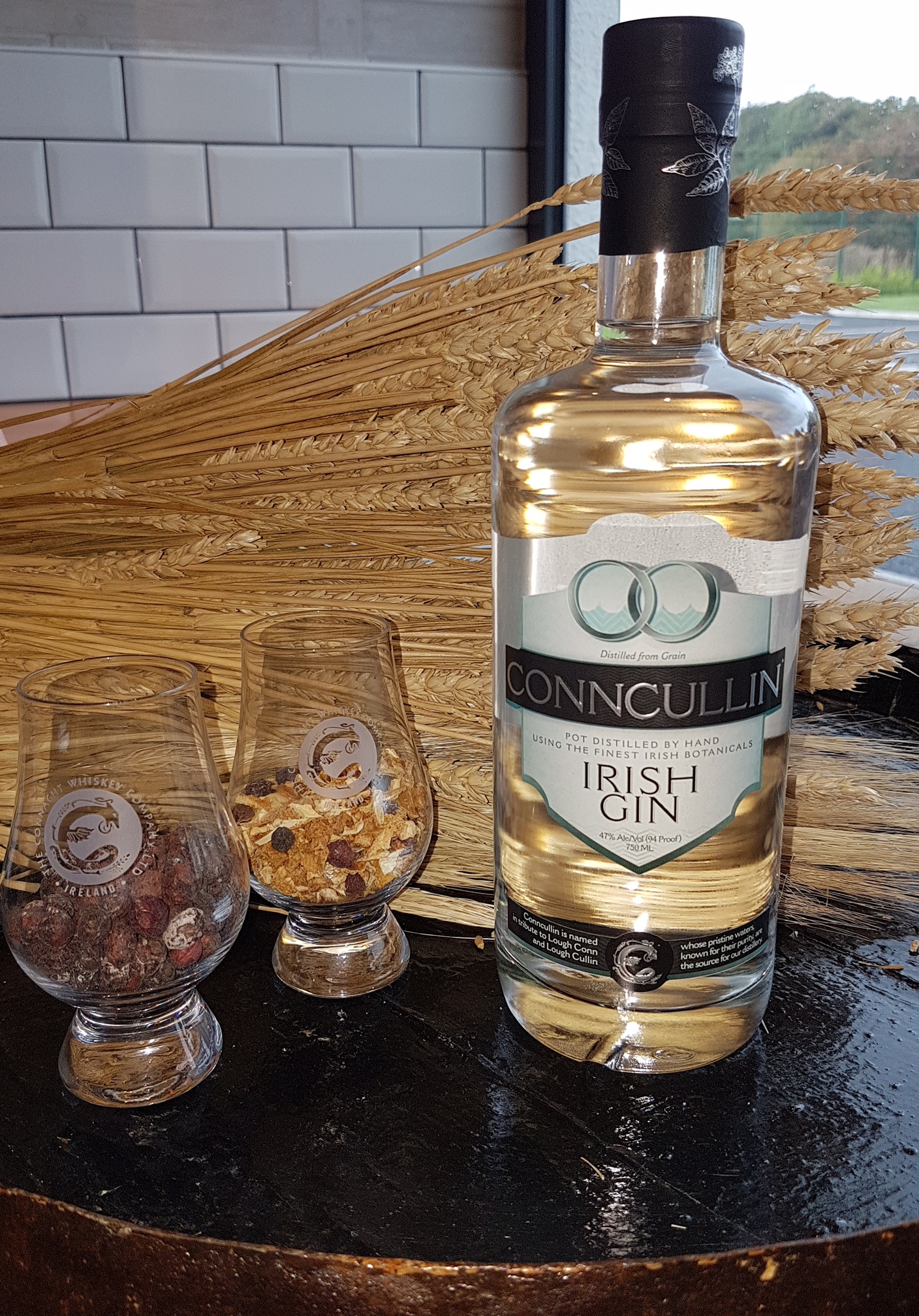 The Global Gin Boom Washes Ashore in Ireland | Jonah Flicker