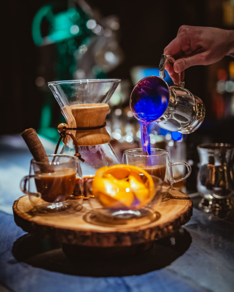 7 GREAT AMERICAN BARS WITH TABLESIDE COCKTAIL SERVICE | Jonah Flicker